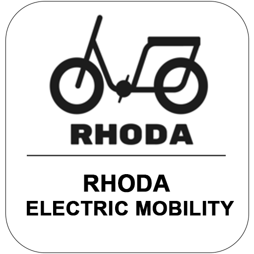 RHODA Electric Bike Price in Sri Lanka - Pricelanka.lk